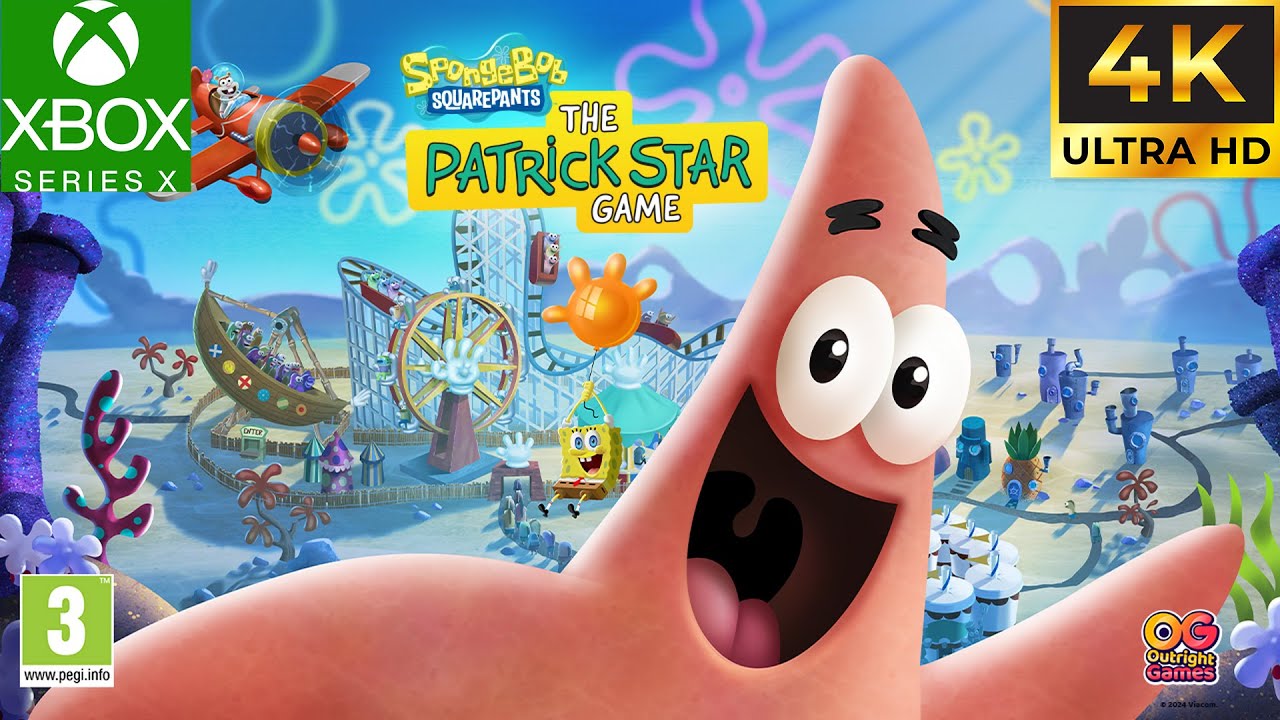 xbox game - Youtube Kids