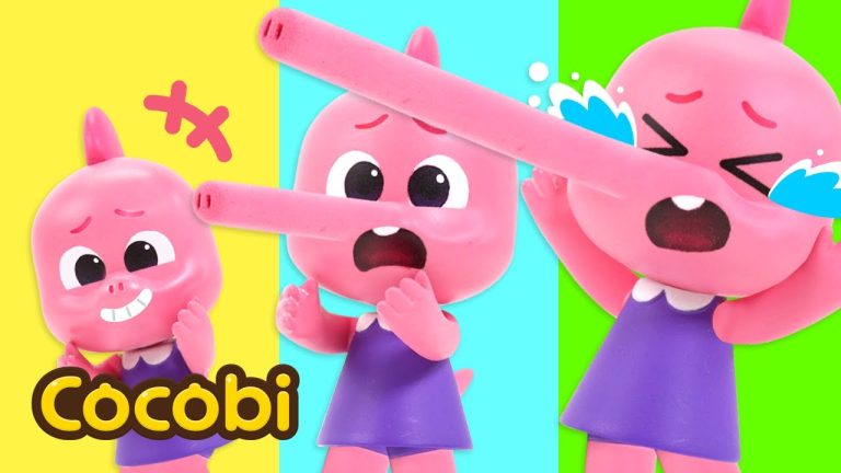 cocobi - Youtube Kids