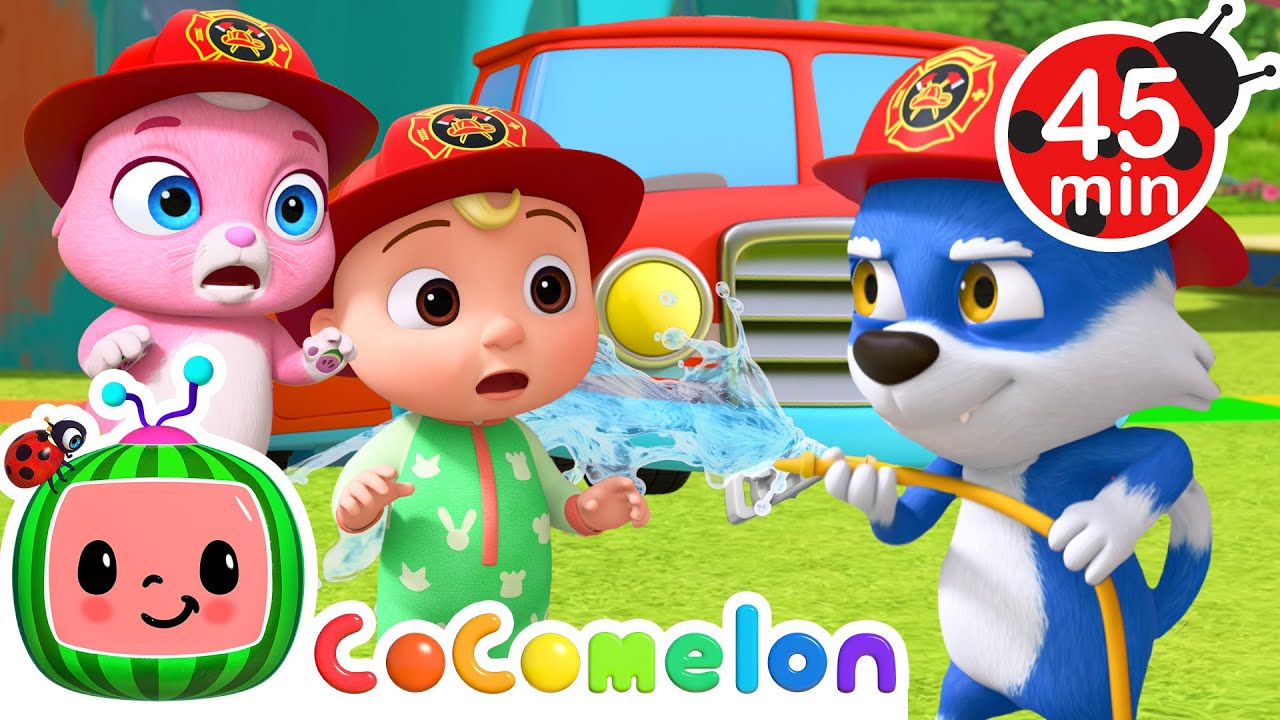 cocomelon songs - Youtube Kids