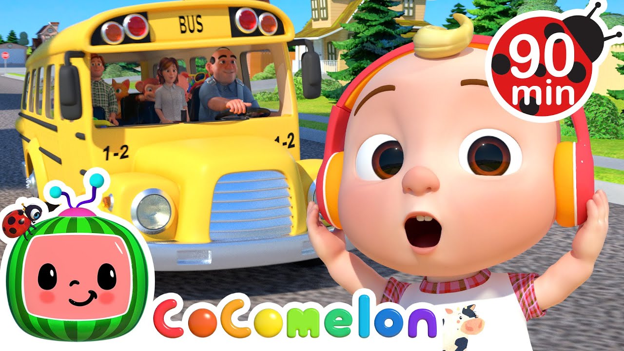 cocomelon songs - Youtube Kids