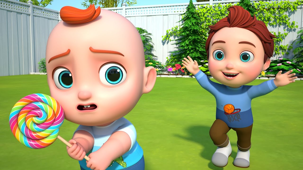 Lollipop - Youtube Kids