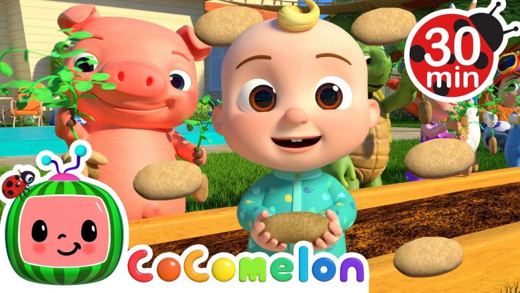 kids learning - Youtube Kids