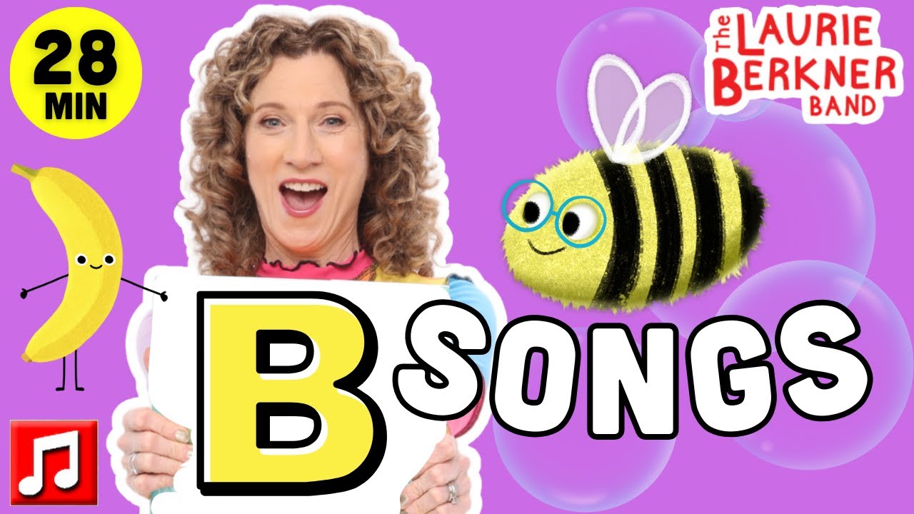 bee song - Youtube Kids