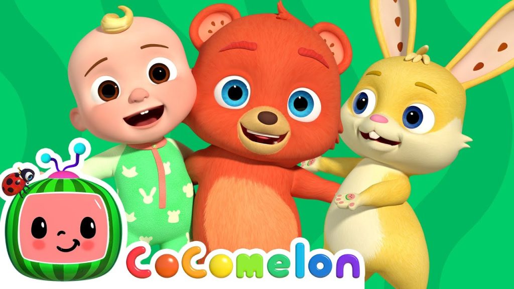 learning numbers - Youtube Kids