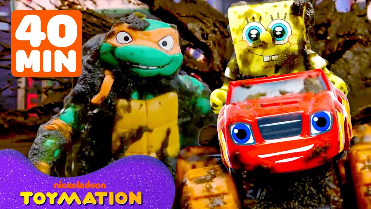 nickelodeon shows - Youtube Kids