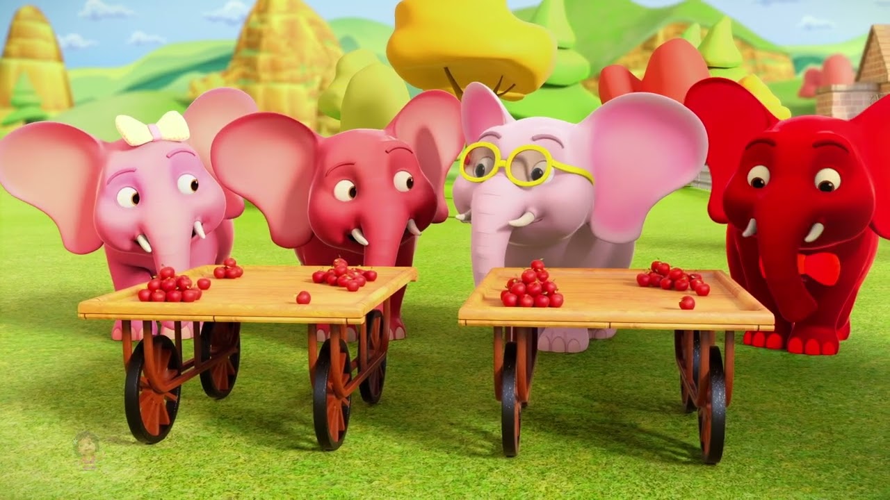 varnamala in hindi - Youtube Kids