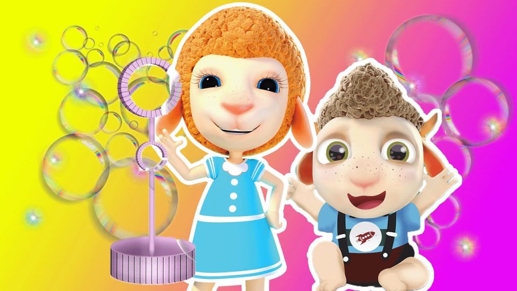 Panda and Friends - Youtube Kids