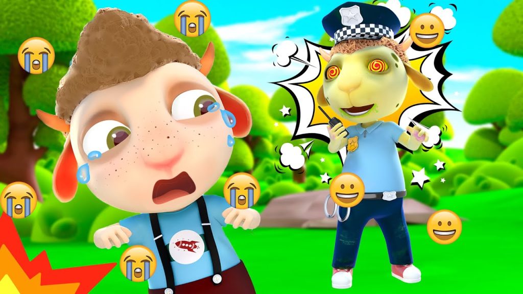 baby cartoons - Youtube Kids