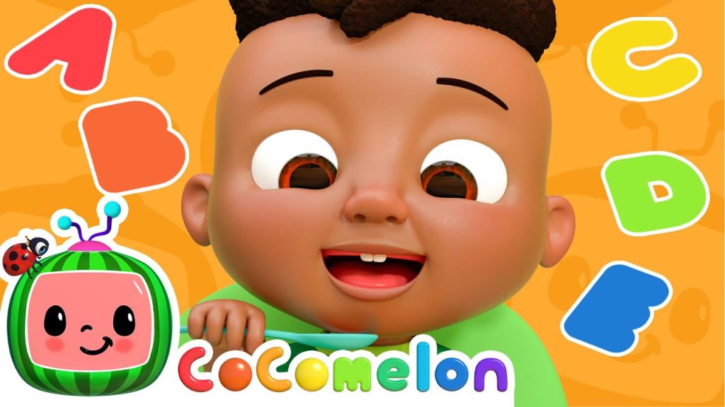 learning numbers - Youtube Kids