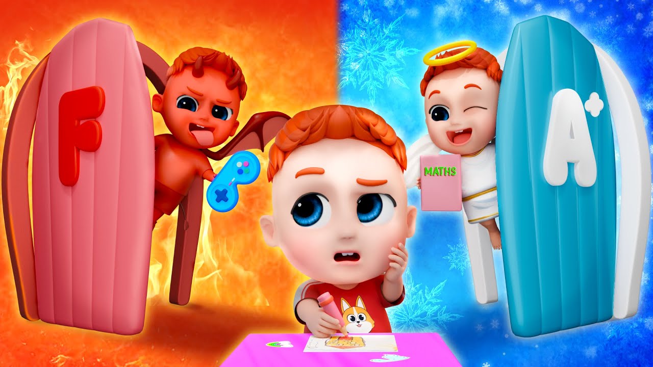 baby learning - Youtube Kids