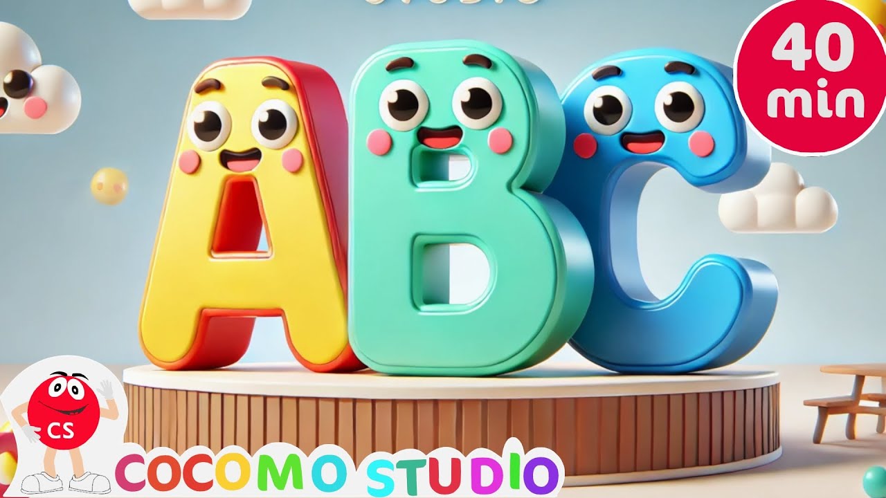 abc phonics - Youtube Kids