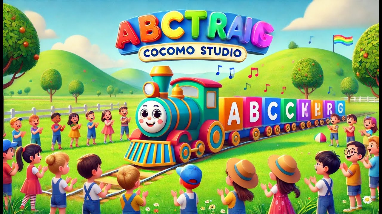 abc phonics - Youtube Kids