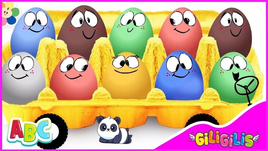 learning songs - Youtube Kids