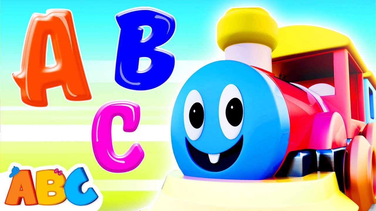 learn abc alphabet - Youtube Kids