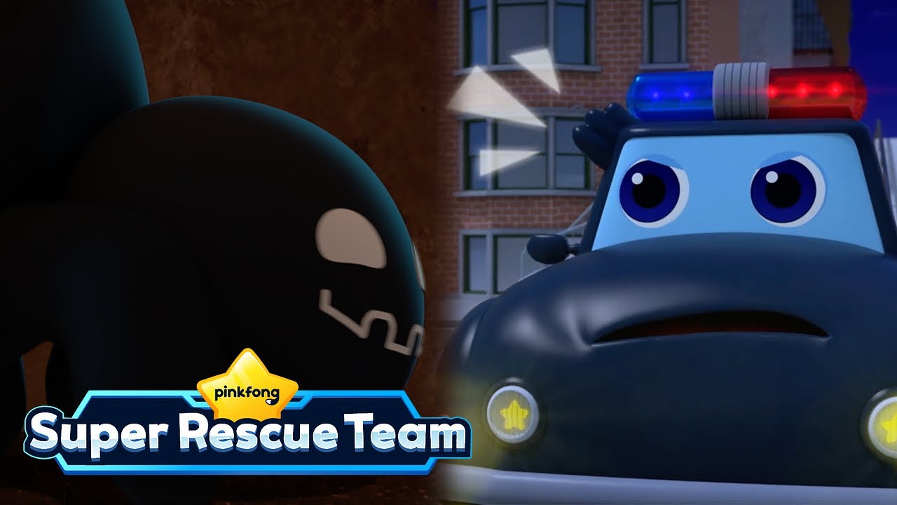 superrescueteam - Youtube Kids