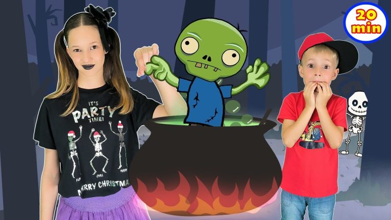 halloween songs for kids - Youtube Kids