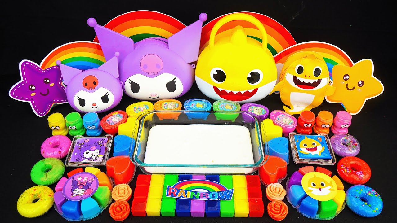 slime asmr - Youtube Kids