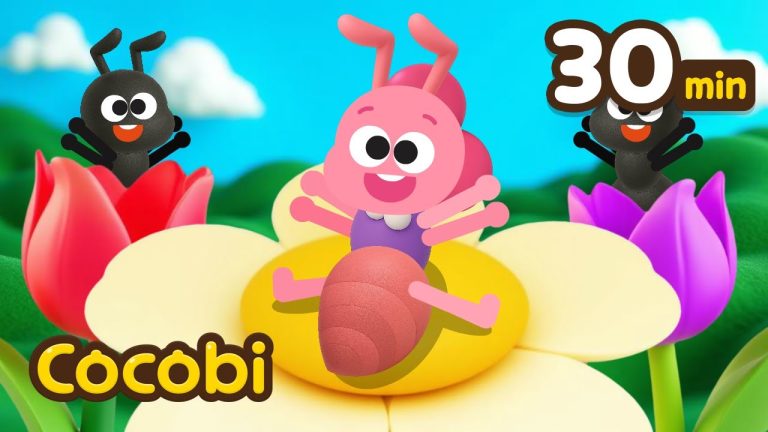 cocobi - Youtube Kids