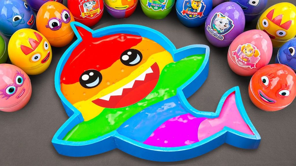 satisfying asmr - Youtube Kids