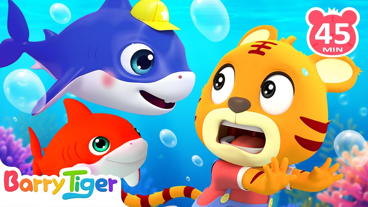 monkey - Youtube Kids