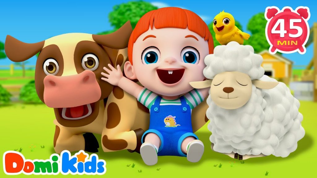 domikids - Youtube Kids