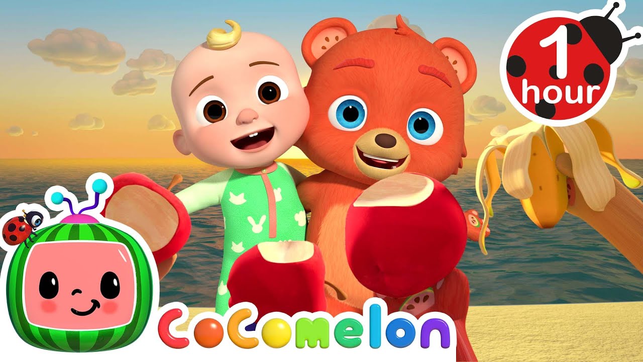 Cocomelon - Youtube Kids