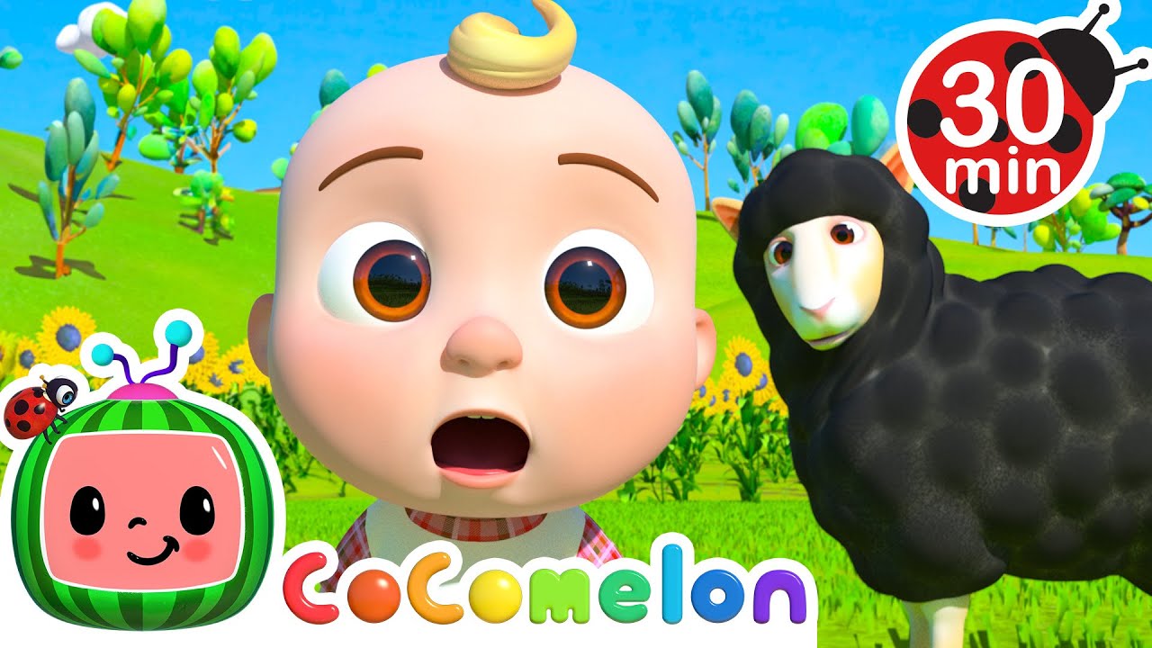 sheep song - Youtube Kids