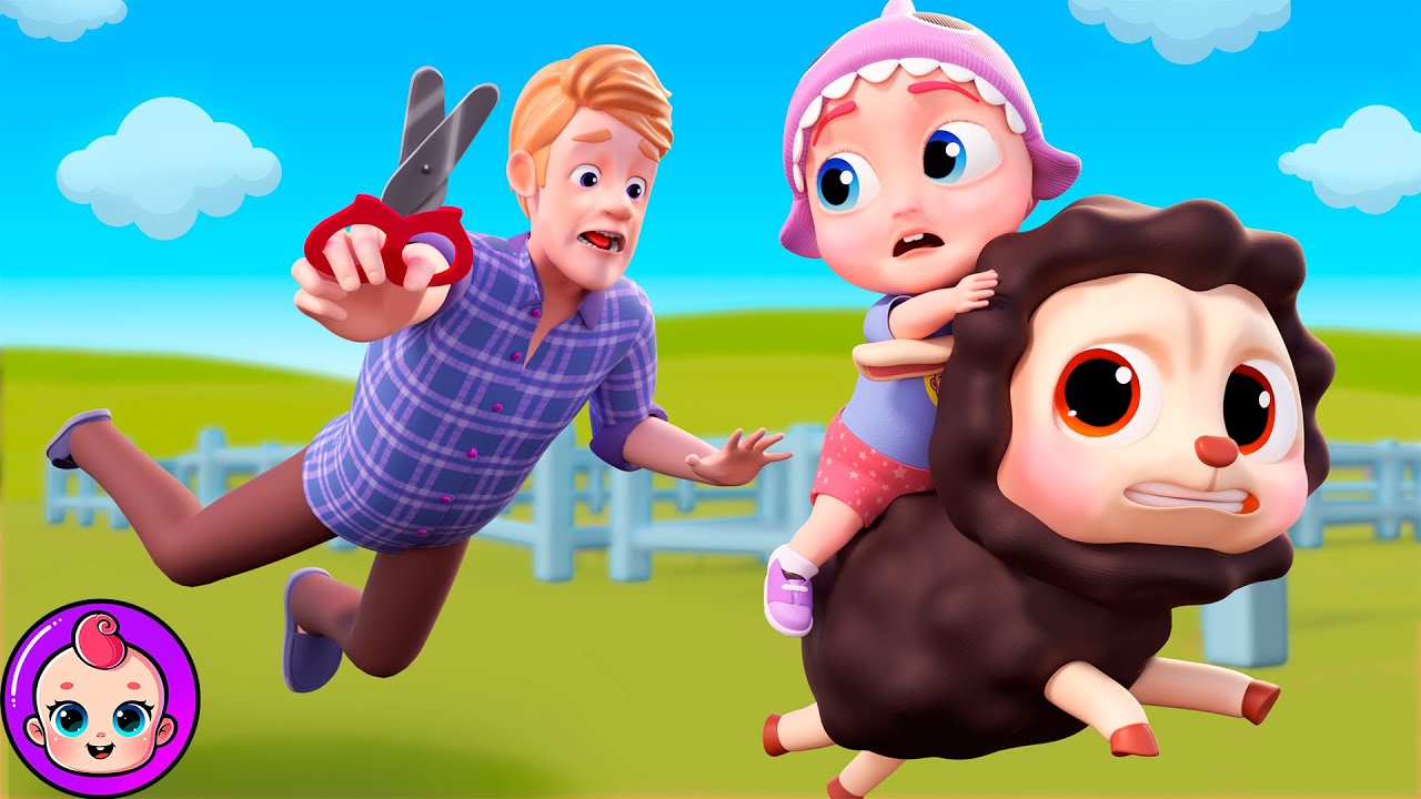 sheep song - Youtube Kids