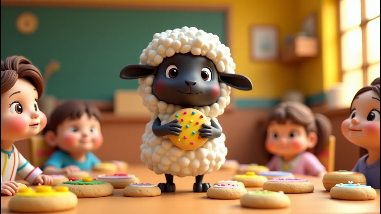 animated school rhymes - Youtube Kids