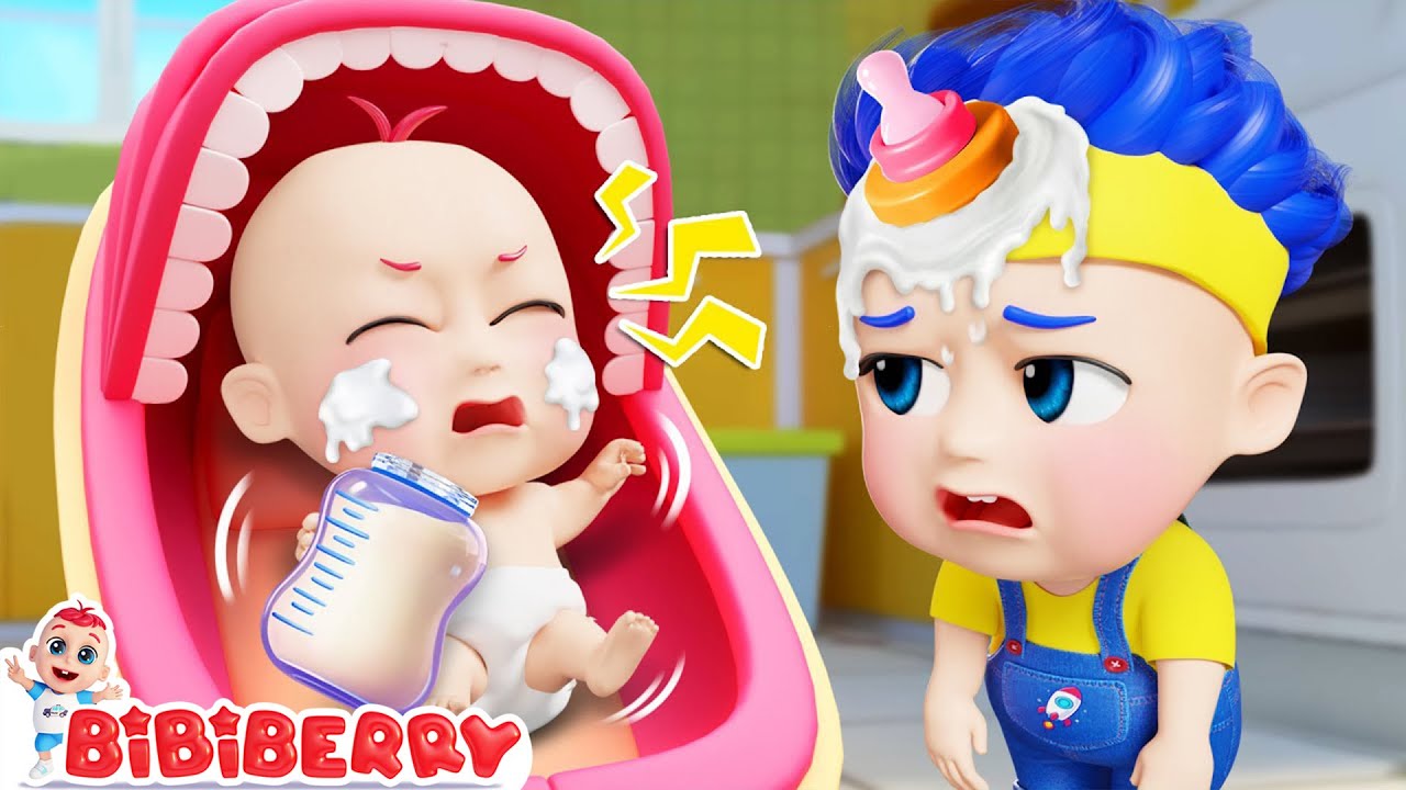 baby care cartoon - Youtube Kids
