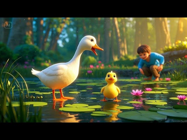 Animal Sounds - Youtube Kids