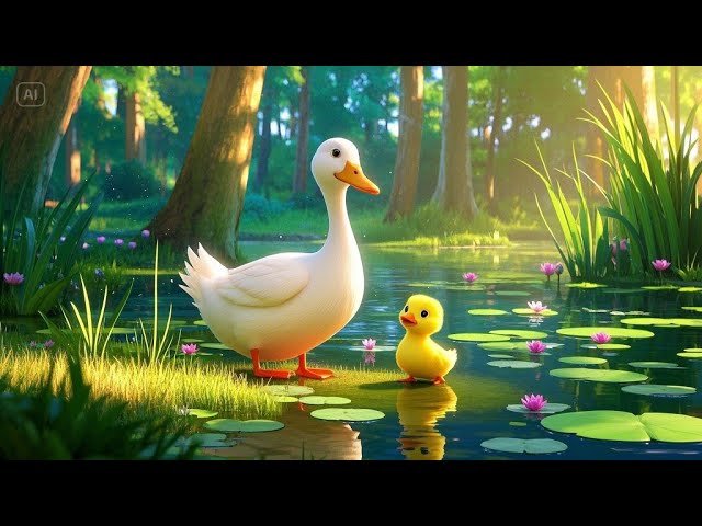 duck song - Youtube Kids