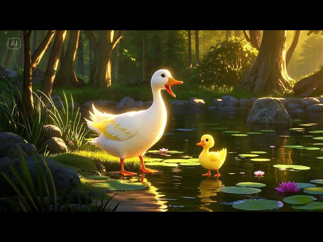 duck song - Youtube Kids