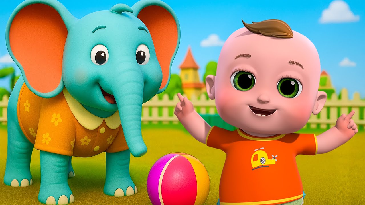 cocomelon nursery rhymes - Youtube Kids