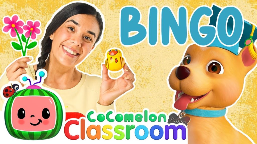 cocomelon classroom - Youtube Kids