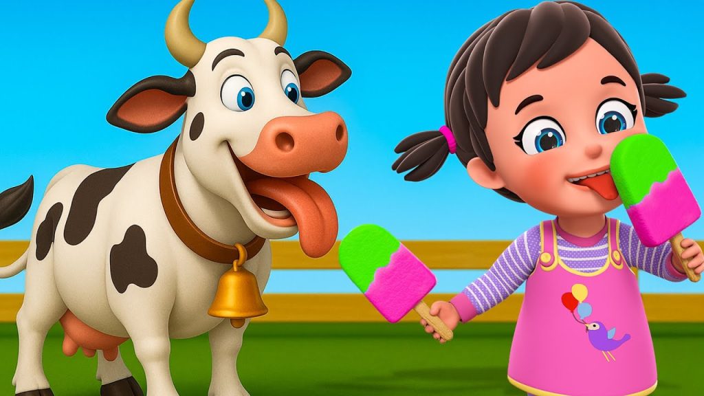 cocomelon nursery rhymes - Youtube Kids