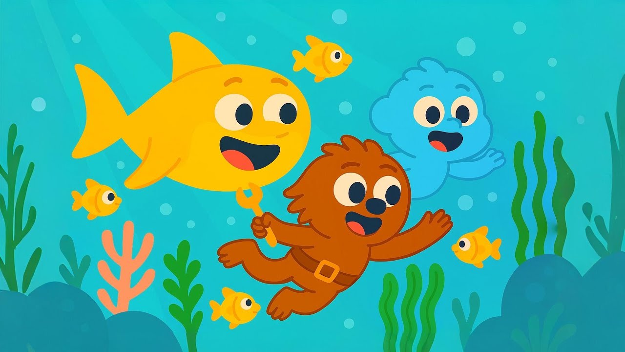 toddler shows - Youtube Kids