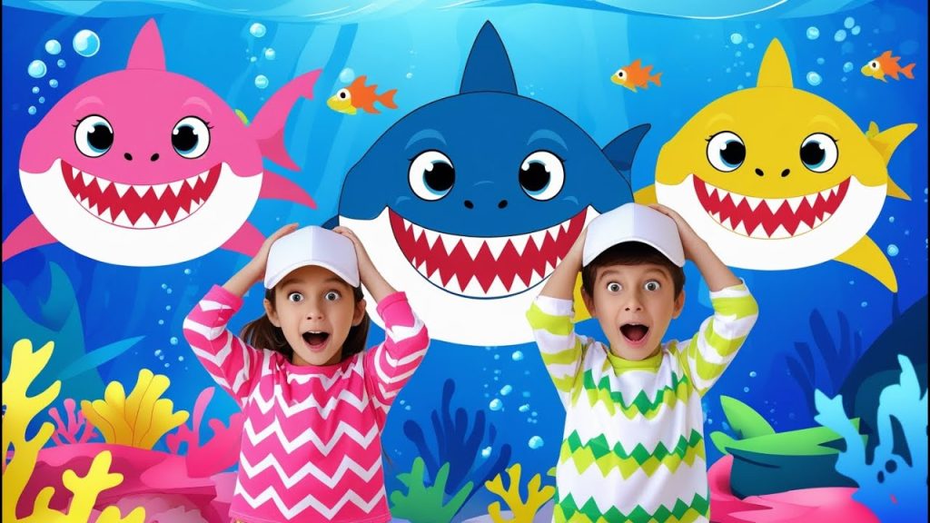 hey kids - Youtube Kids