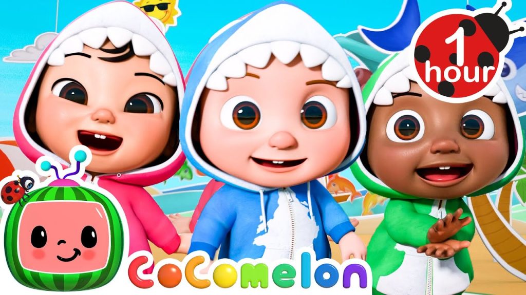 kids dance songs - Youtube Kids