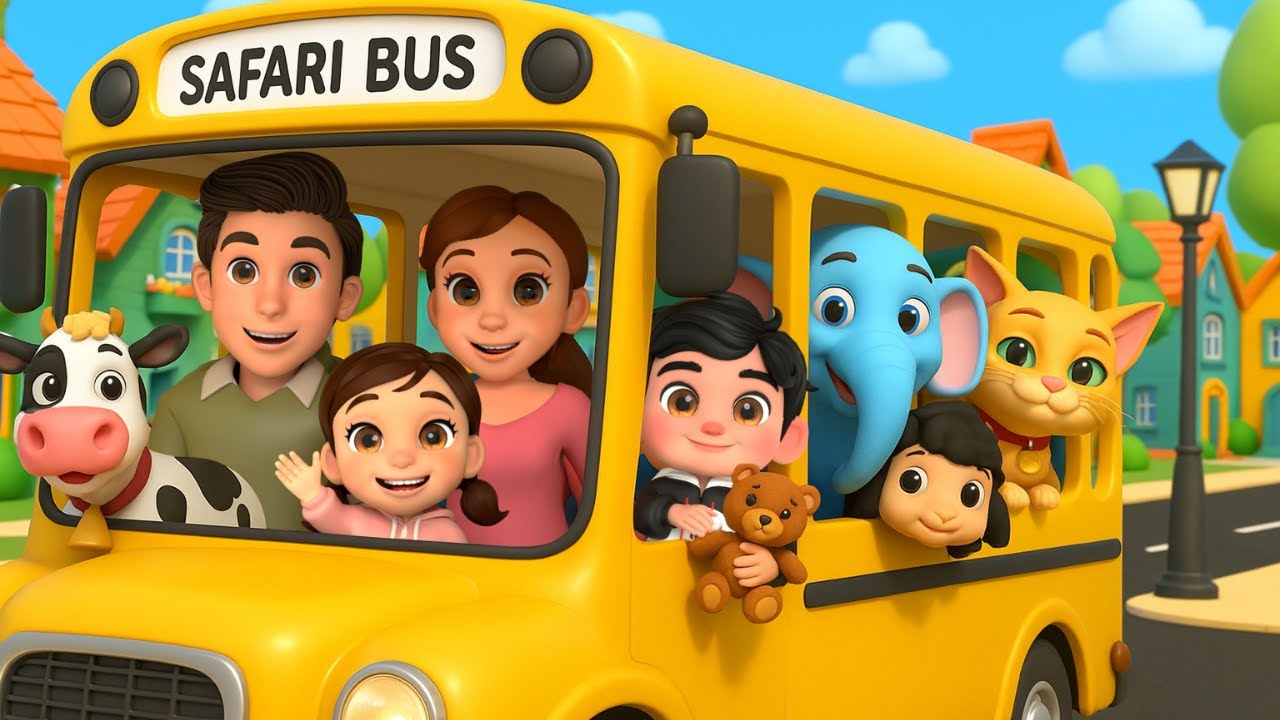 liachacha - Youtube Kids