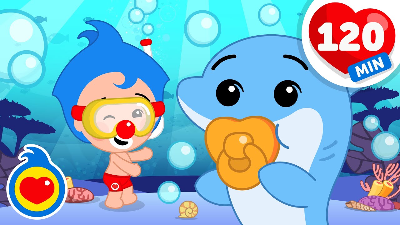 plim plim english - Youtube Kids