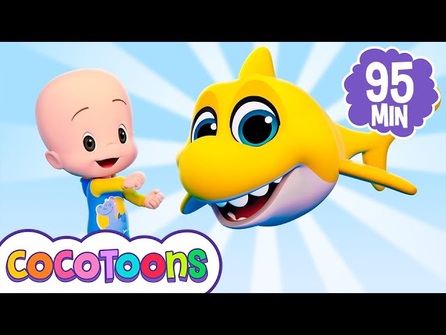 cleo y cuquin - Youtube Kids