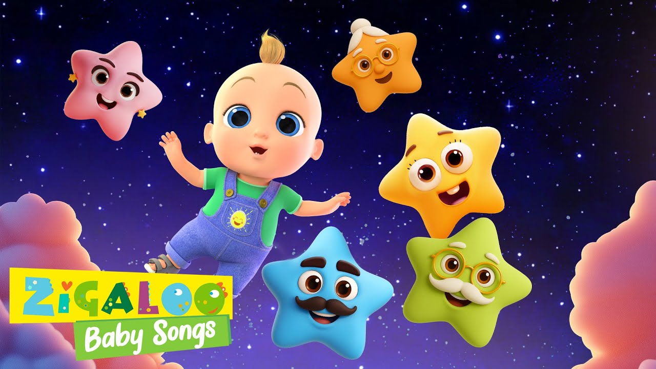 zigaloo - Youtube Kids