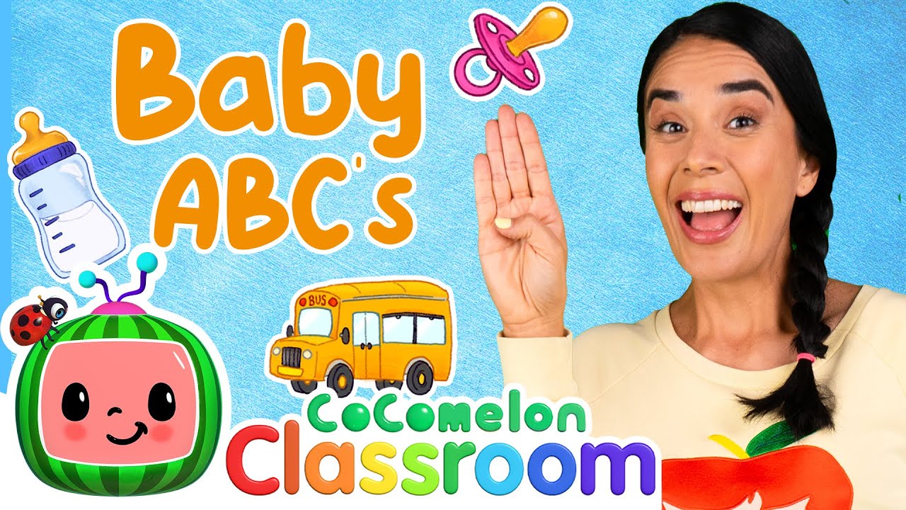 cocomelon classroom - Youtube Kids