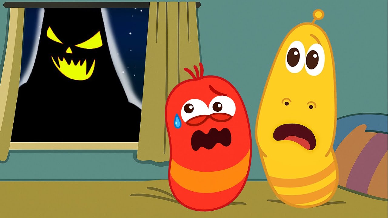 Larva KIDS - Youtube Kids