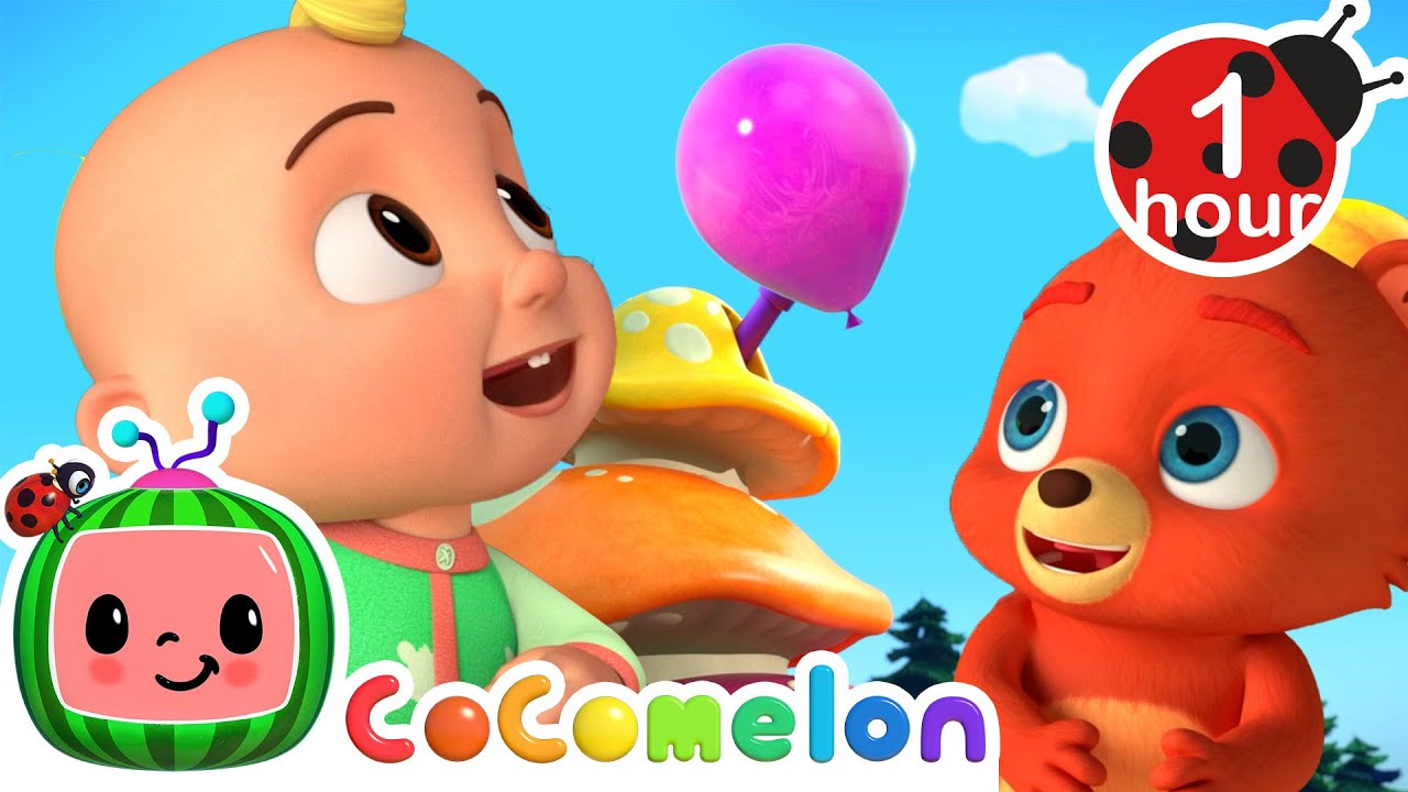 Blippi - Youtube Kids