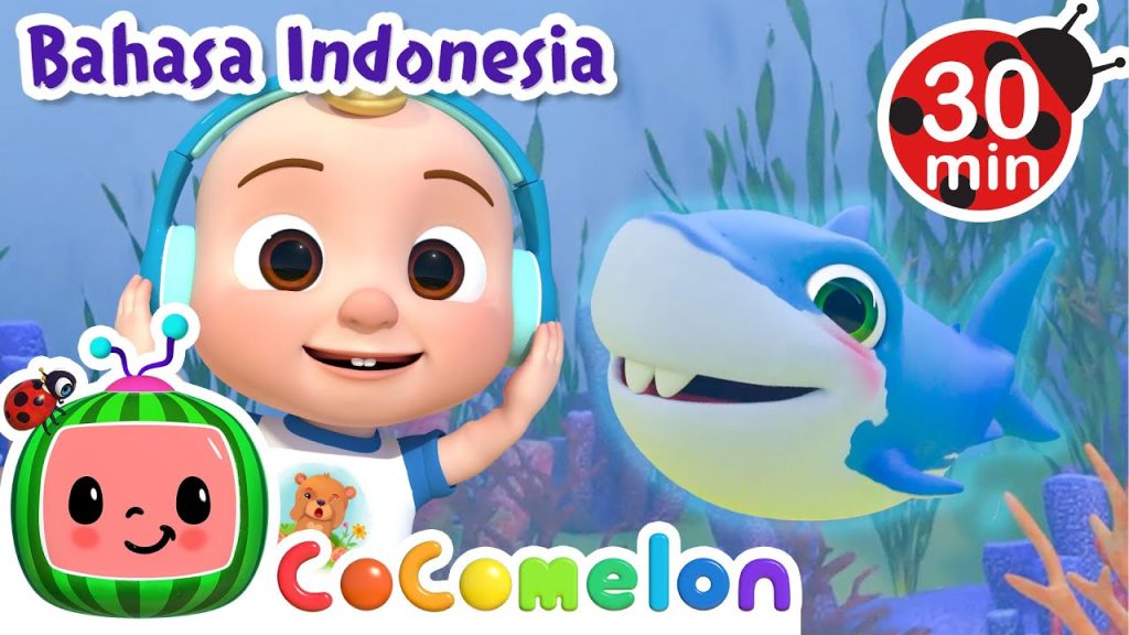 coco melon melon bahasa indonesia - Youtube Kids
