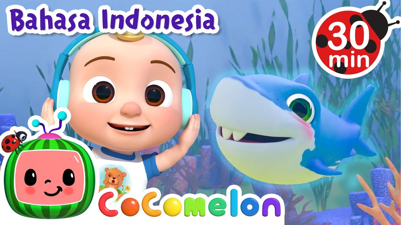 coco melon melon bahasa indonesia - Youtube Kids