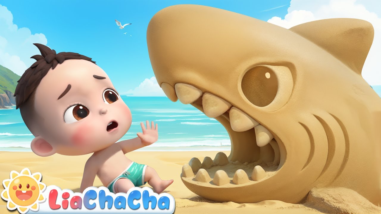 liachacha - Youtube Kids