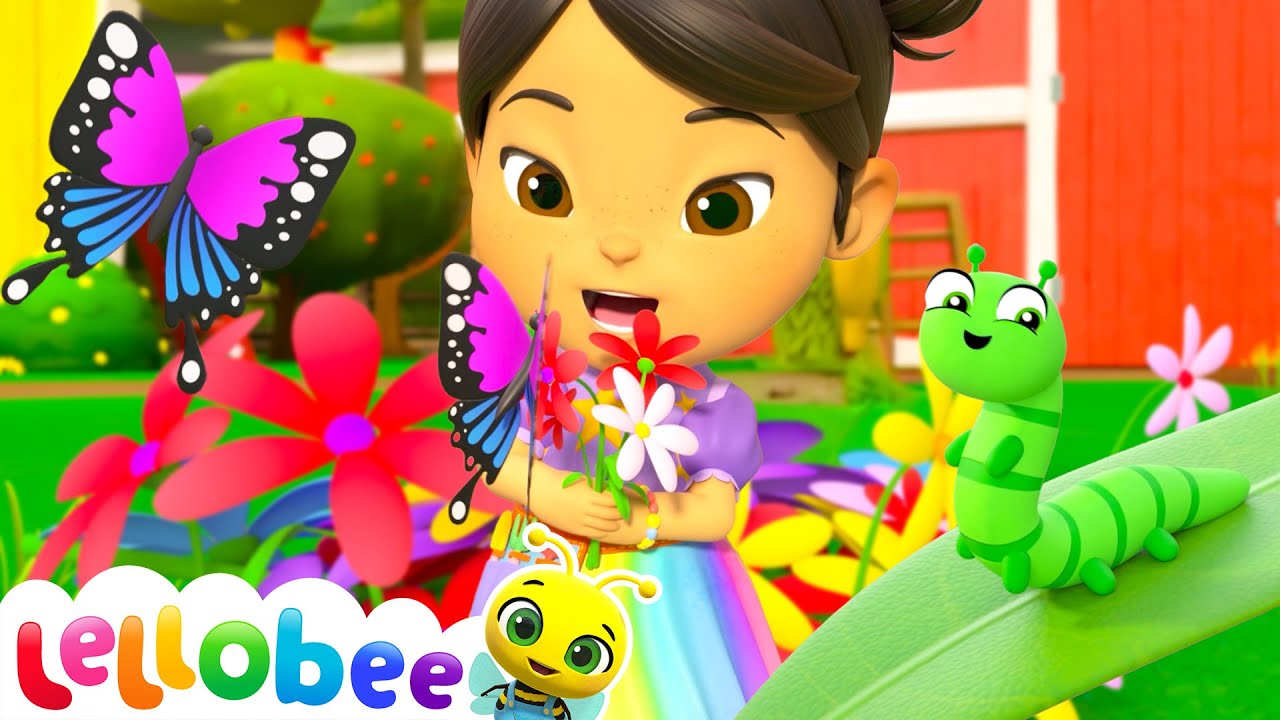 comelon - Youtube Kids